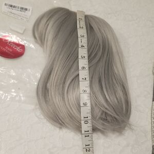 REECHO | Hair | Reecho 1 Shortbob Wig With Bangs Synthetichair | Poshmark